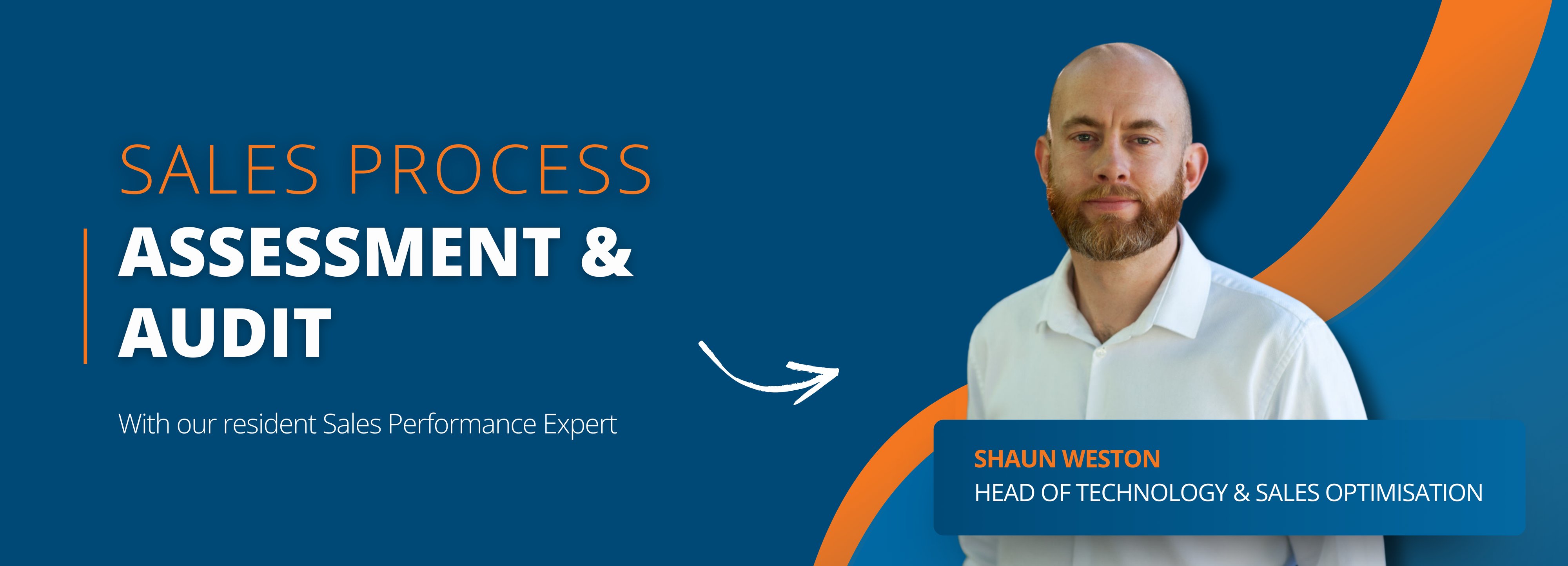 Sales Process Assessment & Audit | Air Marketing
